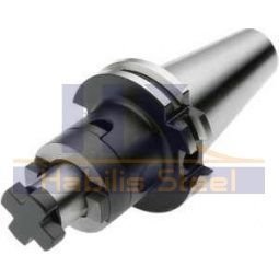 Frézovací trn - krátký, COMBI SK50/d40 A55 DIN 69871 - FORM AD/B - 503. ...