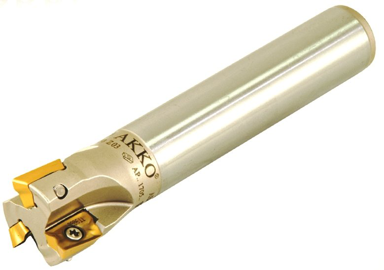 Frézy stopkové čelní pro VBD ZCC typ AP.. 11T3 | HabilisShop