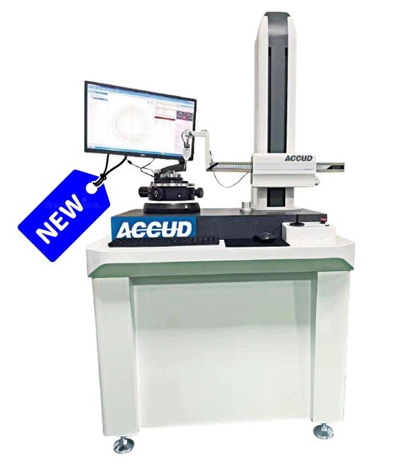 ACCUD CR300 cylindricity | HabilisShop